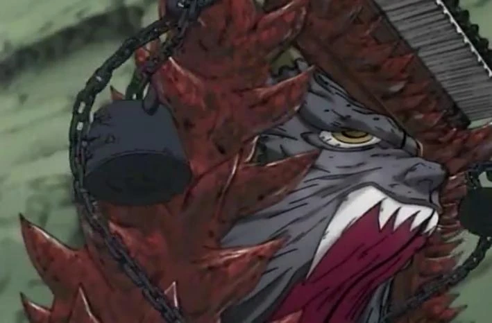 Summoning: Rashōmon | Shinobi Legends Wiki | Fandom