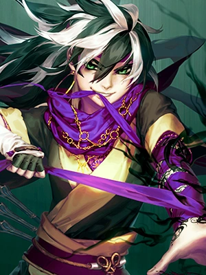 Category:Female | Shinobi Legends Wiki | Fandom