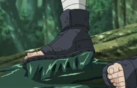 Soap Bubble Slime | Shinobi Legends Wiki | Fandom