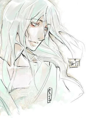 Kasigi Omi | Shinobi Legends Wiki | Fandom