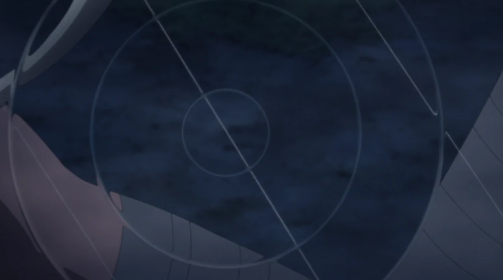 Echolocation Technique Shinobi Legends Wiki Fandom