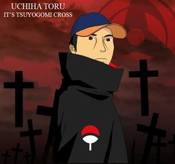 Infobox:Uchiha Toru | Shinobi Legends Wiki | Fandom