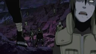 Earth Release Resurrection Technique: Corpse Soil | Shinobi Legends ...