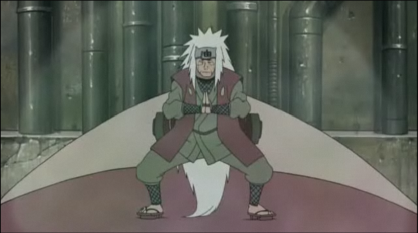 Barrier Ninjutsu Shinobi Legends Wiki Fandom