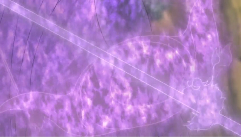 Susanoo Bow | Shinobi Legends Wiki | Fandom