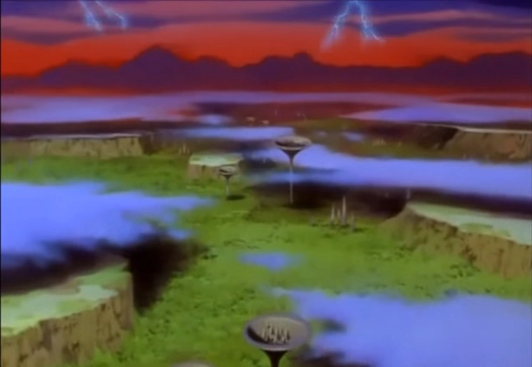 Demon Realm | Shinobi Legends Wiki | Fandom