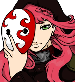 Kaede Uzumaki | Shinobi Legends Wiki | Fandom