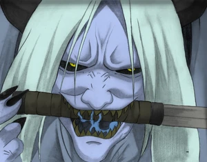 Shinigami | Shinobi Legends Wiki | Fandom