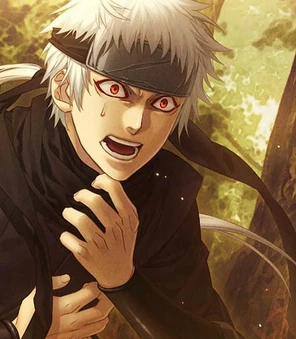 Ryuji Azai | Shinobi Legends Wiki | Fandom