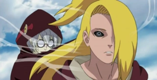 Summoning: Impure World Reincarnation | Shinobi Legends Wiki | Fandom