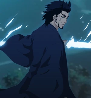 Haishiro Enishi | Shinobi Legends Wiki | Fandom