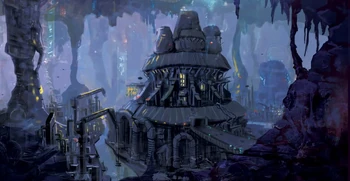 Kusagakure | Shinobi Legends Wiki | Fandom