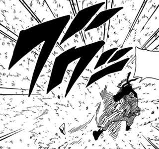 Fire Release: Hiding in Ash and Dust Technique | Shinobi Legends Wiki ...