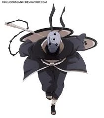 Phantom | Shinobi Legends Wiki | Fandom