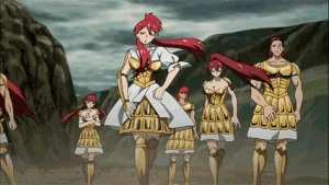 Fanalis | Shinobi Legends Wiki | Fandom