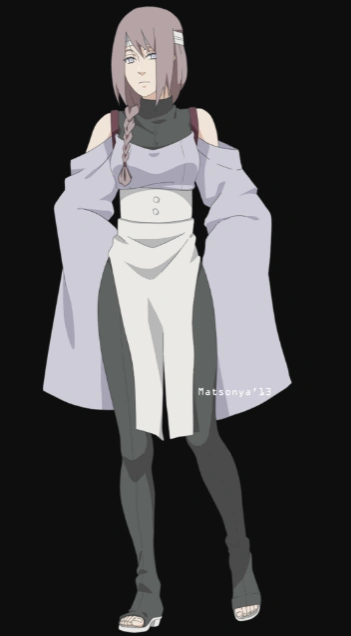 Tamiko | Shinobi Legends Wiki | Fandom