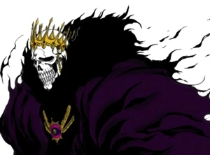 King | Shinobi Legends Wiki | Fandom