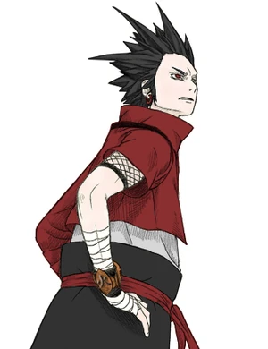 Shuren | Shinobi Legends Wiki | Fandom