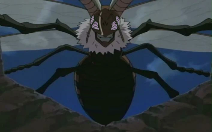 Giant Bee | Shinobi Legends Wiki | Fandom