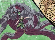 Isobu | Shinobi Legends Wiki | Fandom