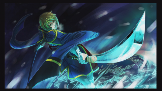 Sugoi | Shinobi Legends Wiki | Fandom