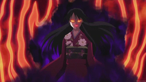 Demon Energy | Shinobi Legends Wiki | Fandom