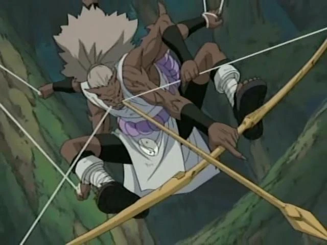 Bow | Shinobi Legends Wiki | Fandom