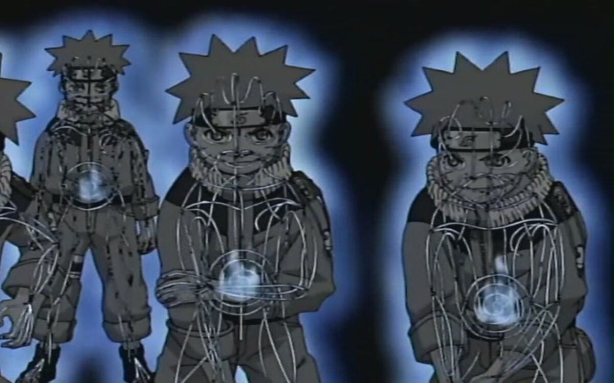 Chakra Pathway System Shinobi Legends Wiki Fandom