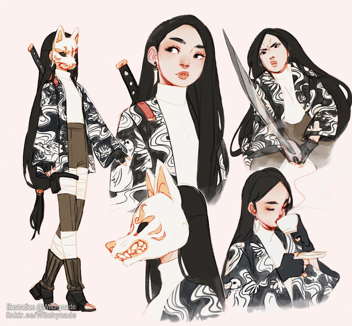 Ningyō | Shinobi Legends Wiki | Fandom