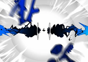 Storm Release: Alkaid | Shinobi Legends Wiki | Fandom