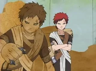 Sand Clone | Shinobi Legends Wiki | Fandom