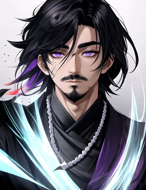 Uchikuga Akimitsu | Shinobi Legends Wiki | Fandom