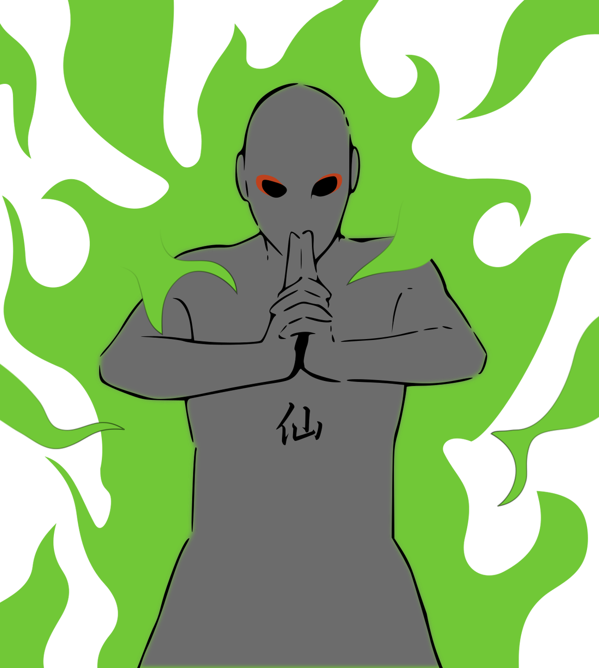 Shizenjutsu | Shinobi Legends Wiki | Fandom