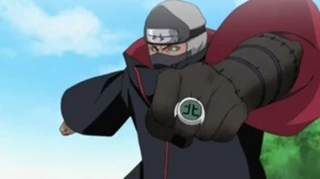 Earth Release: Earth Spear | Shinobi Legends Wiki | Fandom