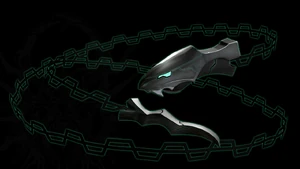 Geminus Anguium: Ouroboros | Shinobi Legends Wiki | Fandom