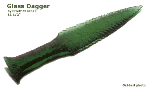 Glass Daggers | Shinobi Legends Wiki | Fandom