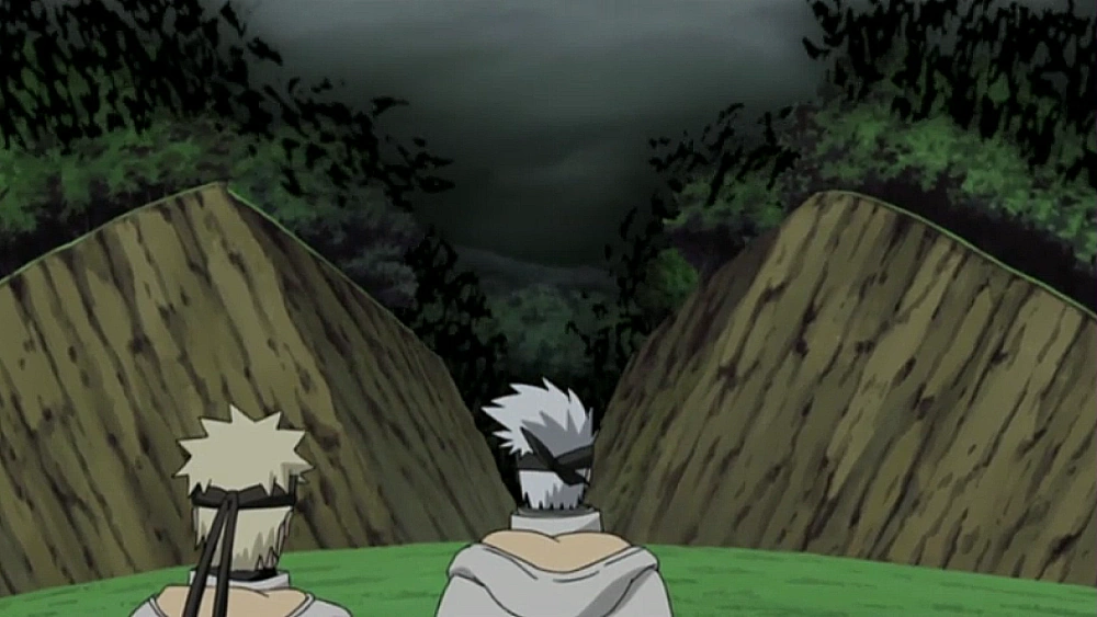 Earth Release: Earth Flow Divide | Shinobi Legends Wiki | Fandom