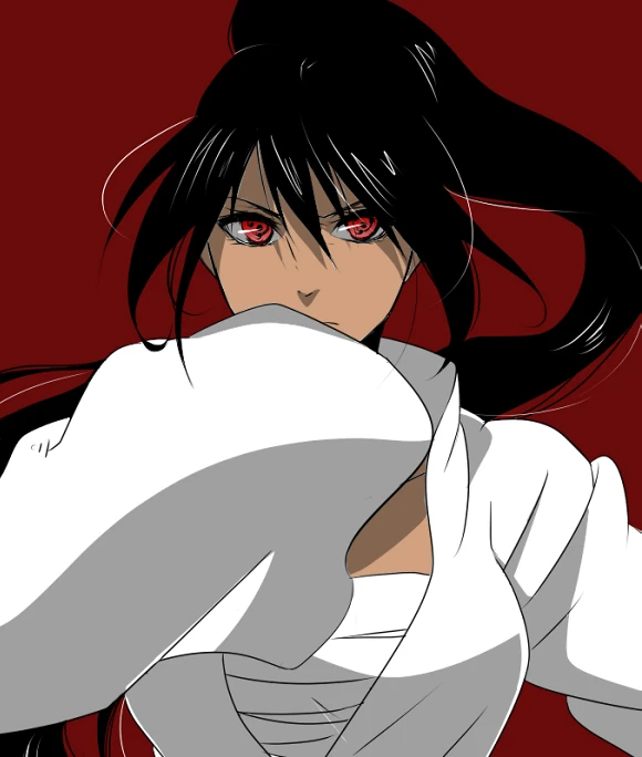 Uchiha Miku | Shinobi Legends Wiki | Fandom