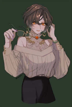 Nephthys | Shinobi Legends Wiki | Fandom