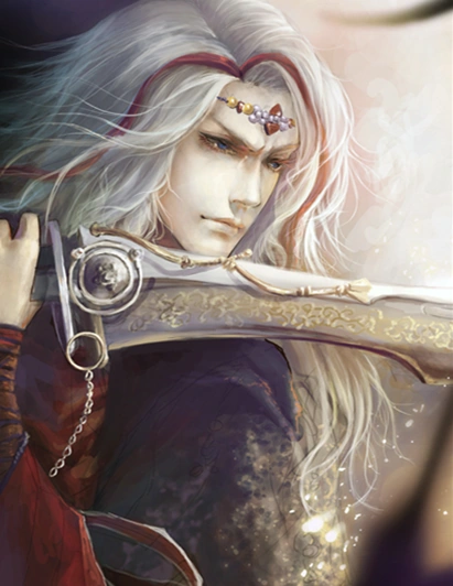 Yasaka's Naraka Path | Shinobi Legends Wiki | Fandom