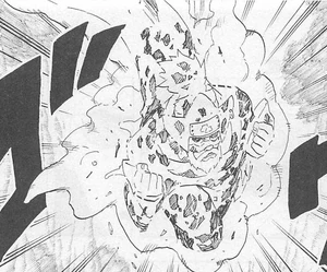 Lava Release Armour | Shinobi Legends Wiki | Fandom