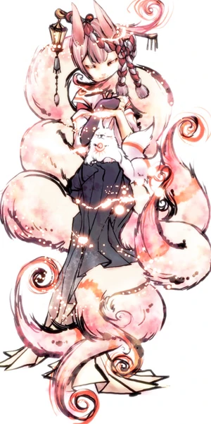 Kokū | Shinobi Legends Wiki | Fandom