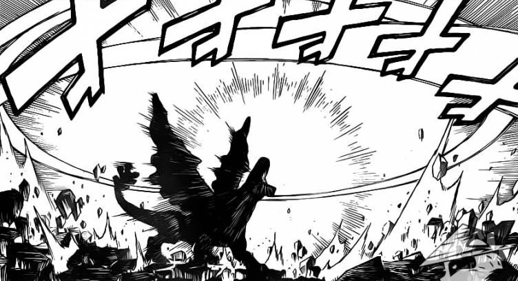 Dragon Roar | Shinobi Legends Wiki | Fandom