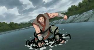 Ink Flush | Shinobi Legends Wiki | Fandom