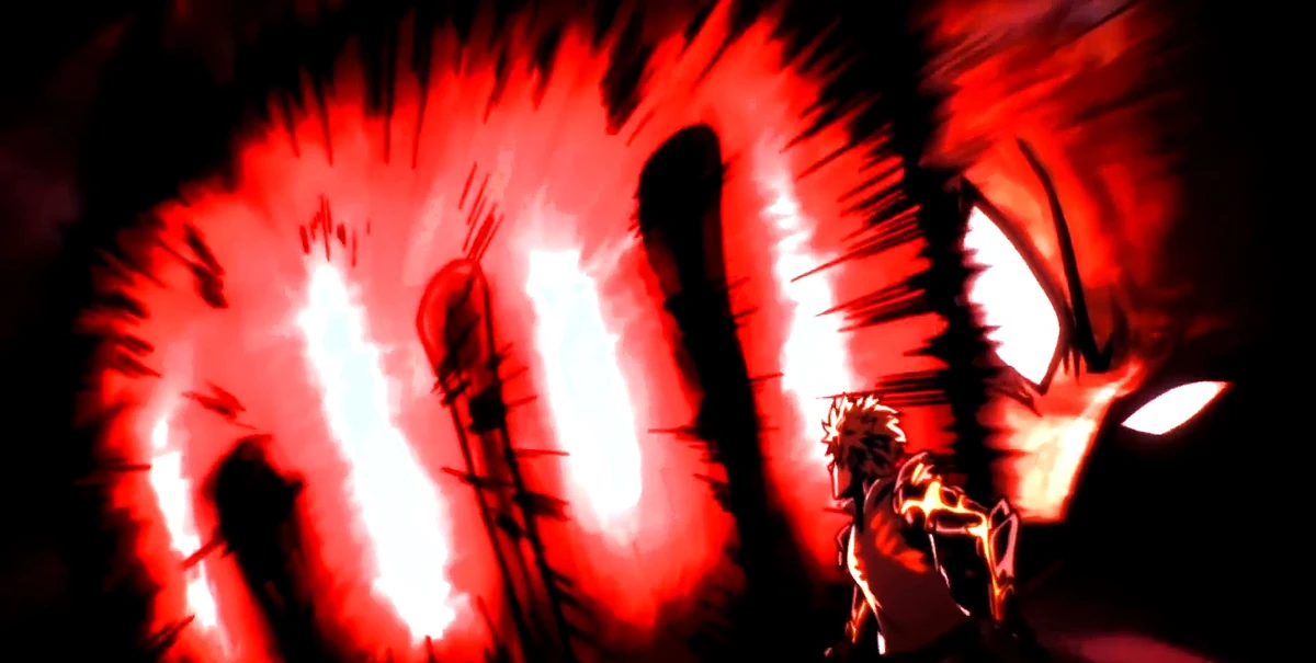 Hyper Explosive Demon Wave | Shinobi Legends Wiki | Fandom