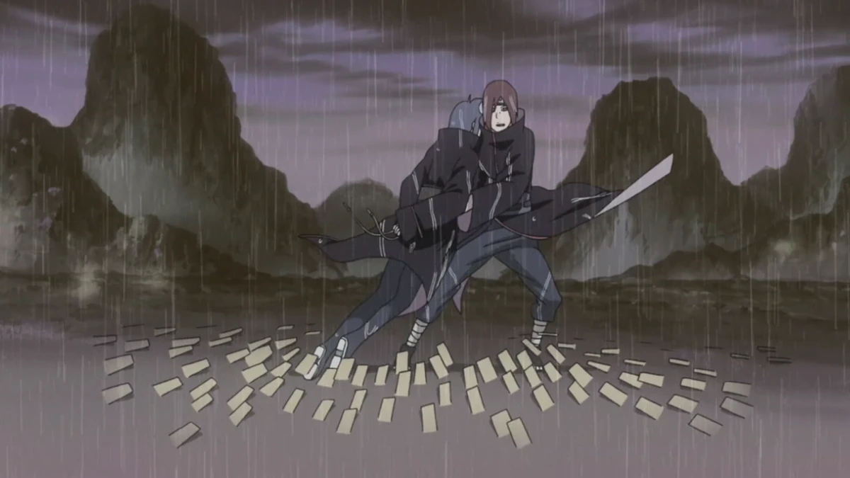 Explosive Tag Technique | Shinobi Legends Wiki | Fandom