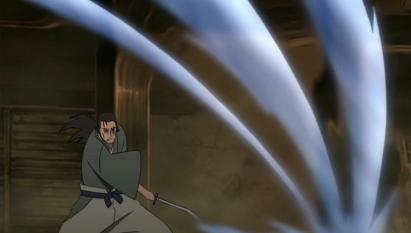 Cloud-Style Gale Dismembering | Shinobi Legends Wiki | Fandom