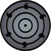 Tomoe Rinnegan | Shinobi Legends Wiki | Fandom