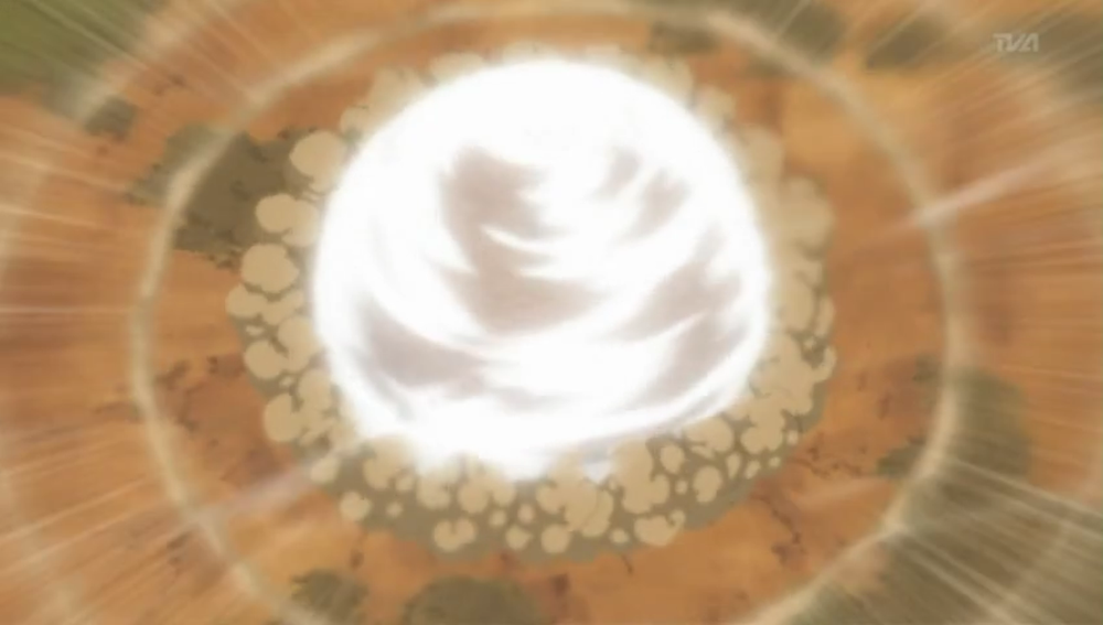 Wind Prison Technique Shinobi Legends Wiki Fandom
