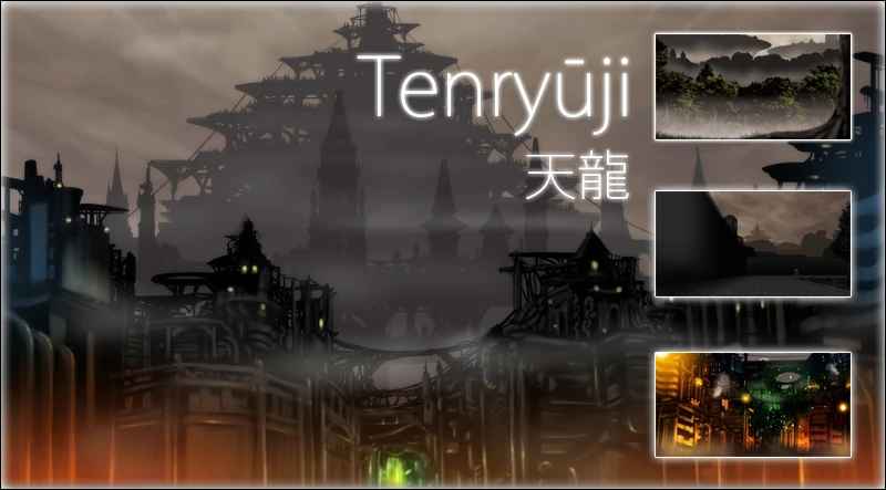 Category:Locations | Shinobi Legends Wiki | Fandom